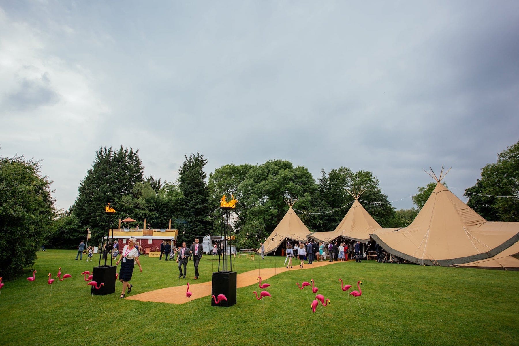 Alex James Day 1 - Sansom Photography-433 copy | Cambridge Tent Company