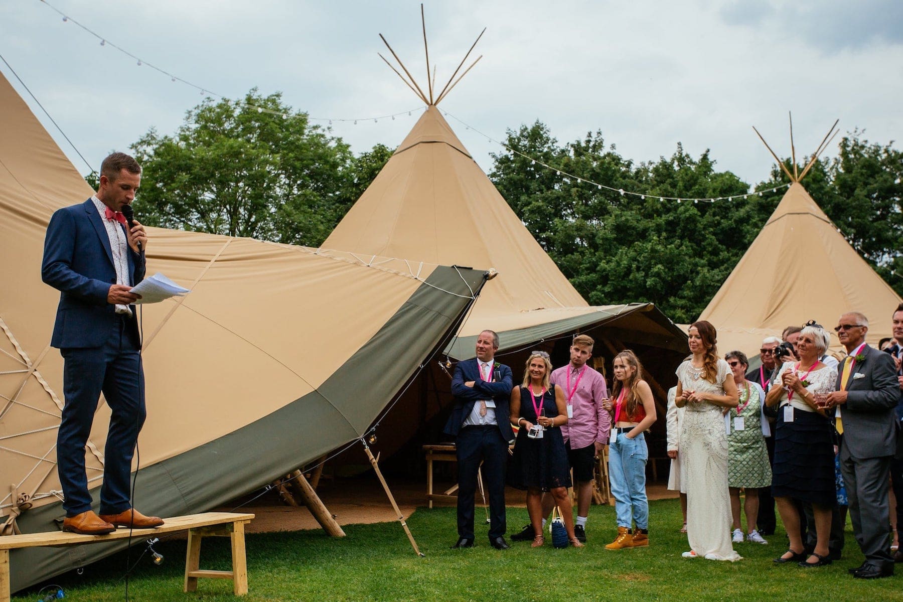 Alex James Day 1 - Sansom Photography-611 copy | Cambridge Tent Company